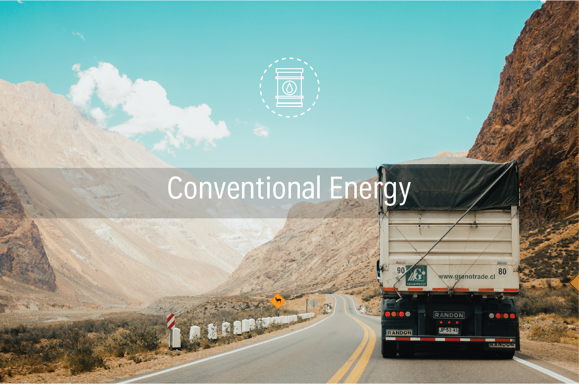 Conventional Energy – ENTEC