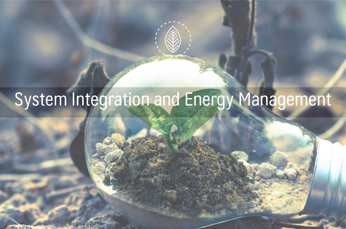 System Integration and Energy Management – ENTEC