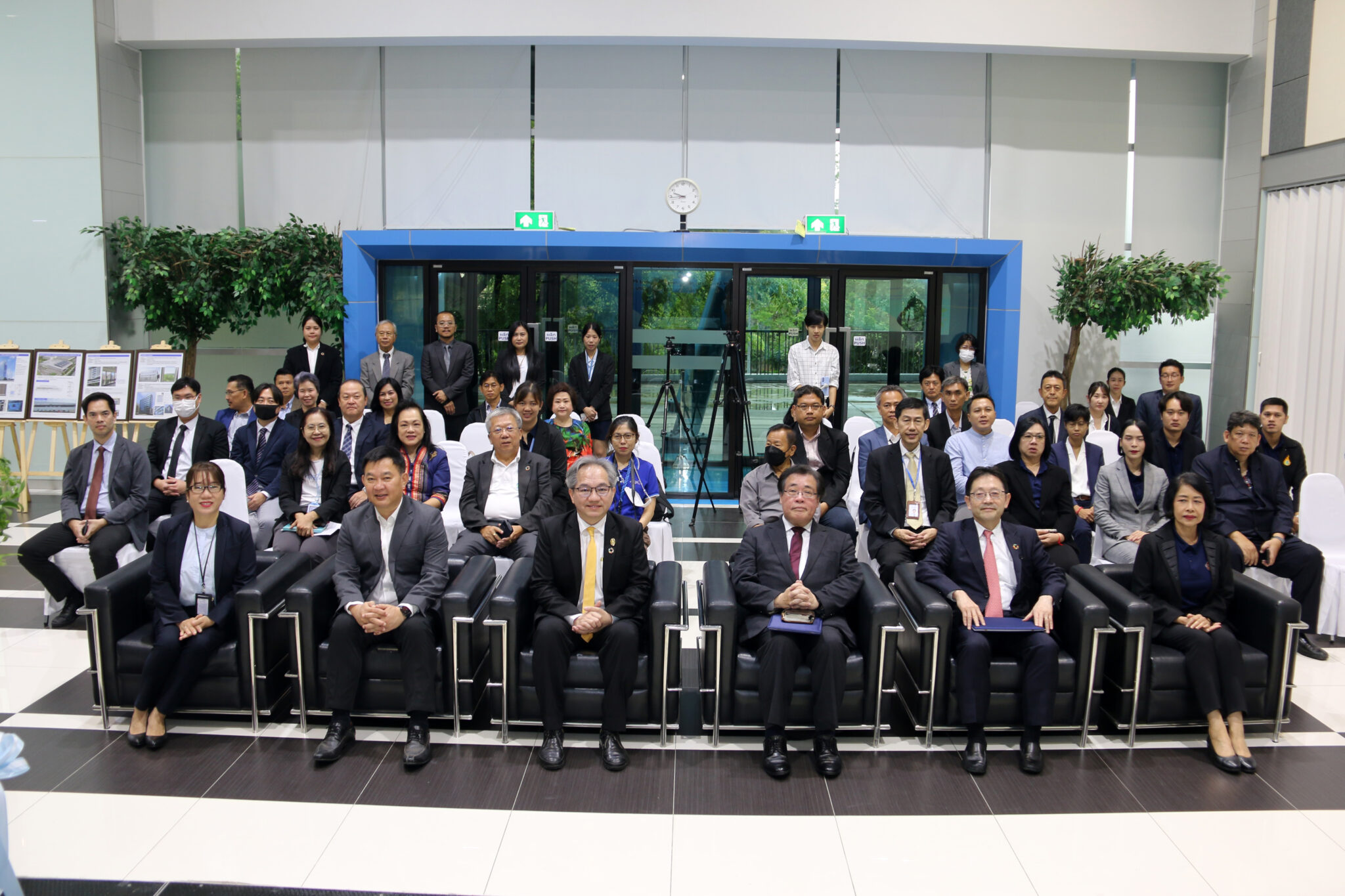 ENTEC and NECTEC, in collaboration with Kaneka Corporation, Japan, to ...