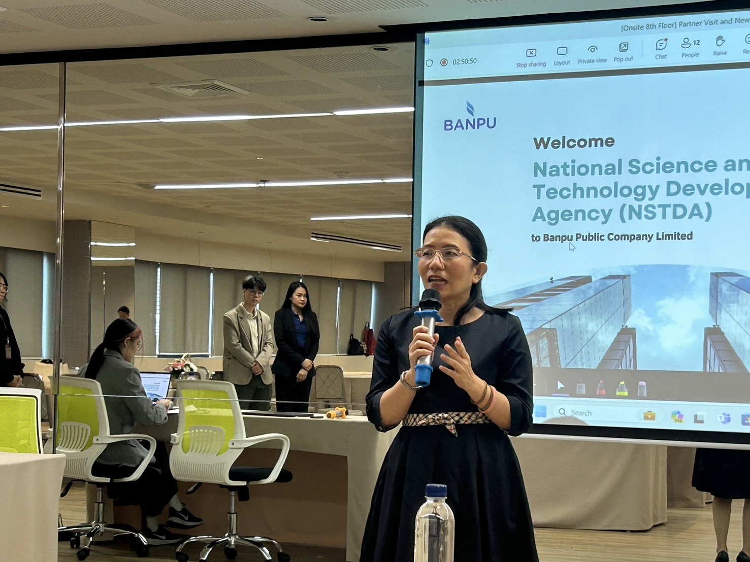 NEWS – Page 3 – ENTEC