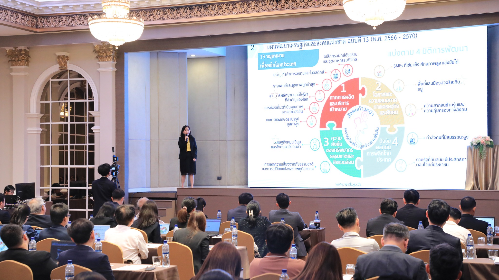 ENTEC participated in the 4th discussion session on “Capability ...