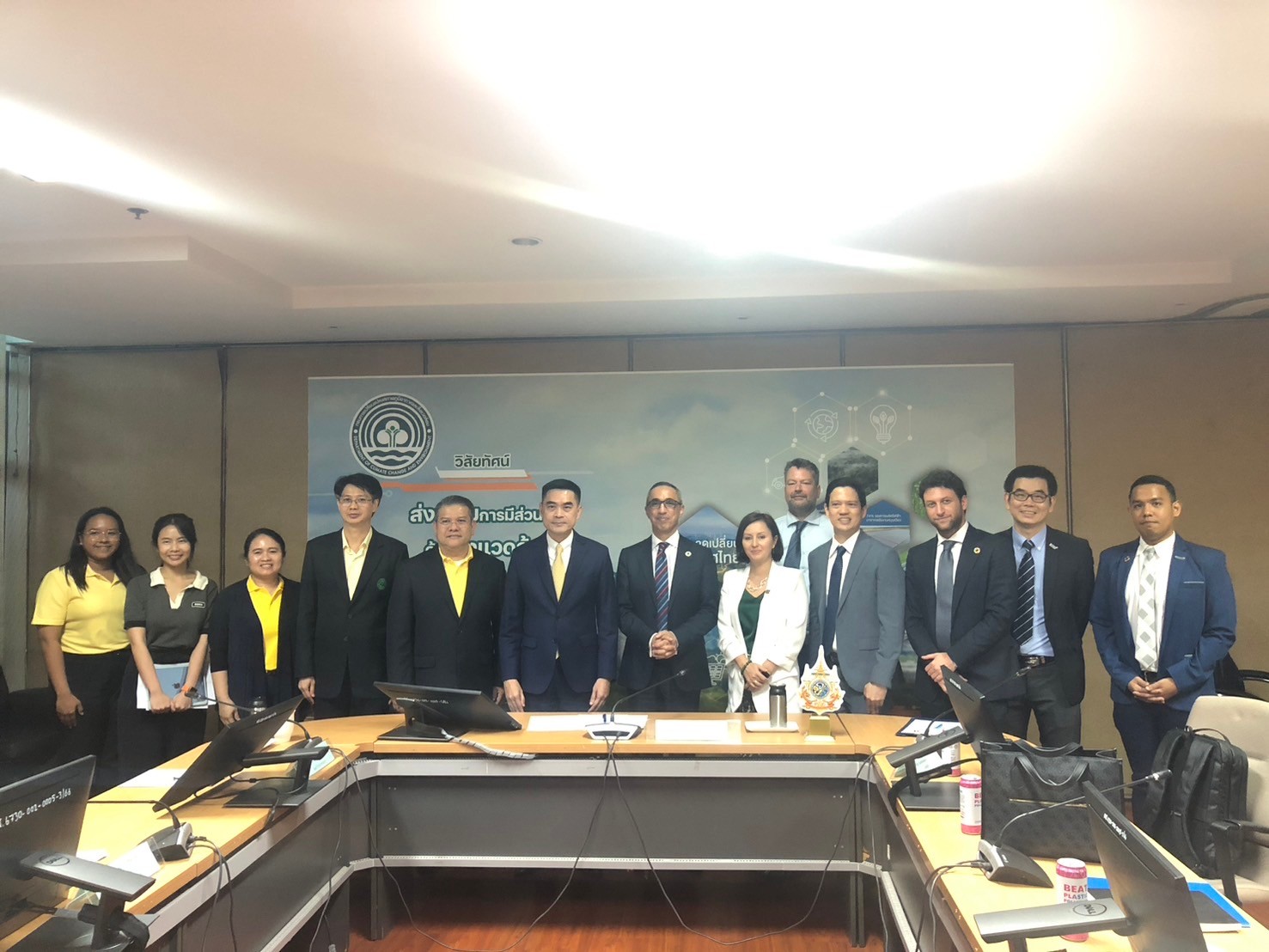 ENTEC, assisted the United Nations Development Programme (UNDP ...