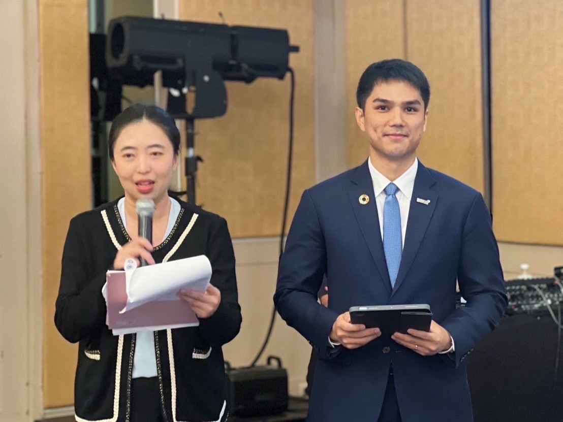 2024.10.30-28 ENTEC, NSTDA, participated in the Urban-Act: Integrated Urban Climate Action for ...