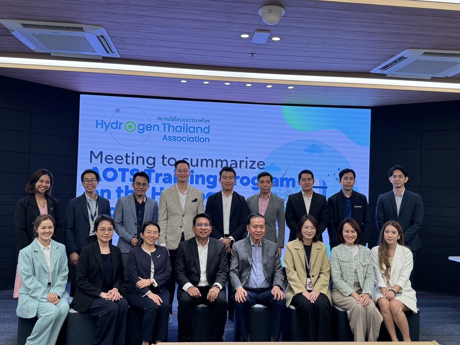 2025.02.26 ENTEC Director Participates in an In-depth Perspectives ...