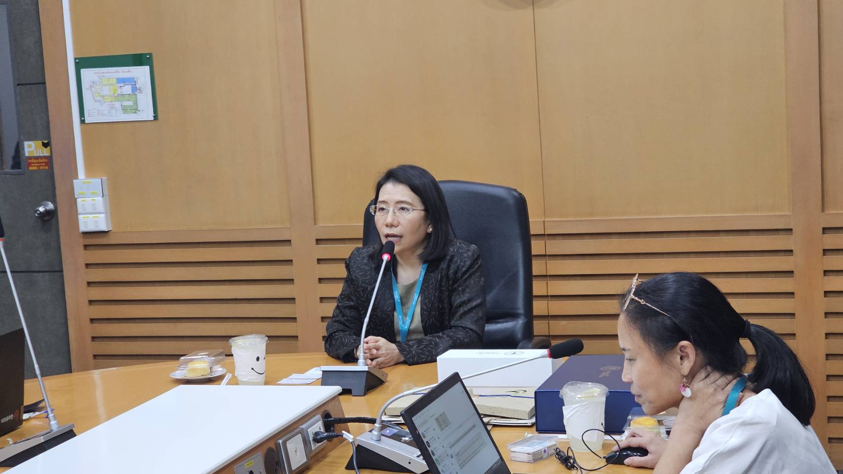 2025.02.25 ENTEC Welcomes NV Gotion to Discuss Battery Research Collaboration – ENTEC