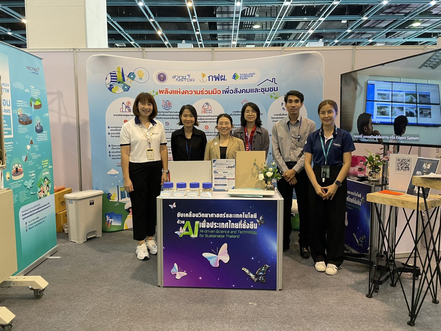 2025.03.28-26 ENTEC Showcases Research Highlights & AI in Energy at NAC2025 – ENTEC