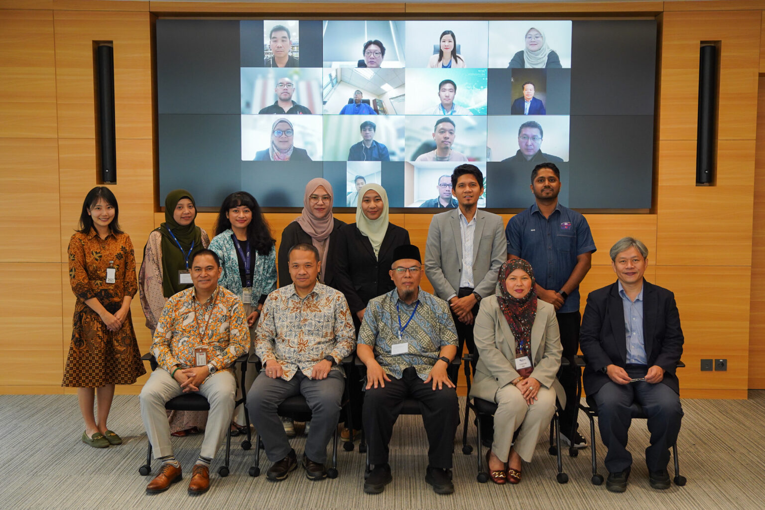 2025.05.23 ENTEC – NSTDA helped ERIA to initiate the Framework for ASEAN EV Battery Passport – ENTEC