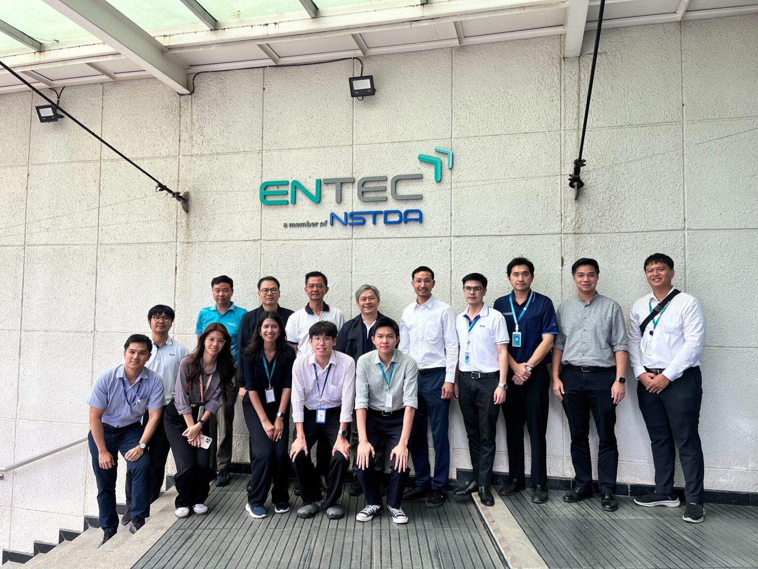 ENTEC