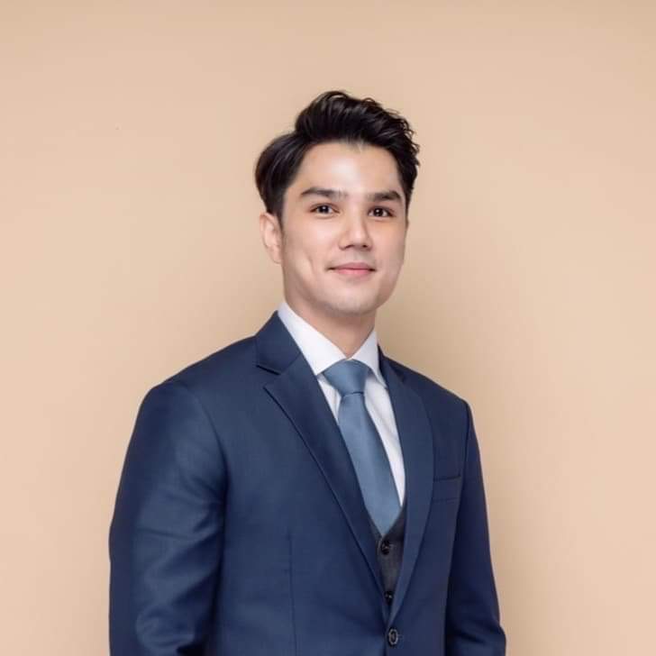 Tawan Champeecharoensuk – ENTEC