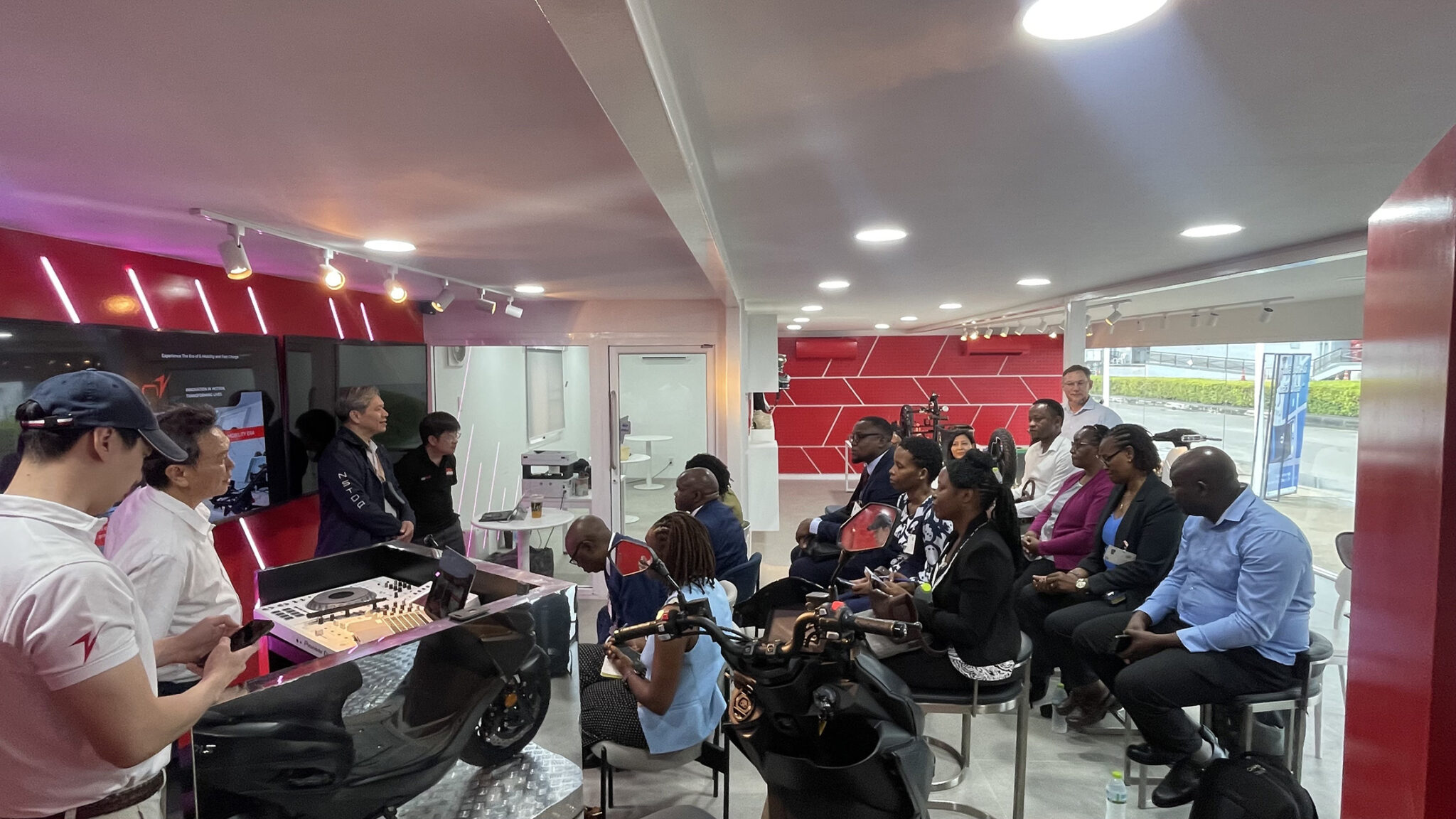 2026.03.16 ENTEC, NSTDA and UN Habitat Delegation Visit UNEP Project ...
